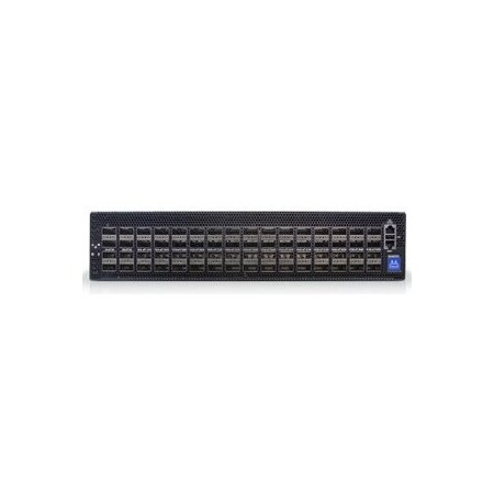 Mellanox Technologies Spectrum-3 Based 100Gbe 2U Open Ethernet Switch w/ Cumulus Linux, 64 ...